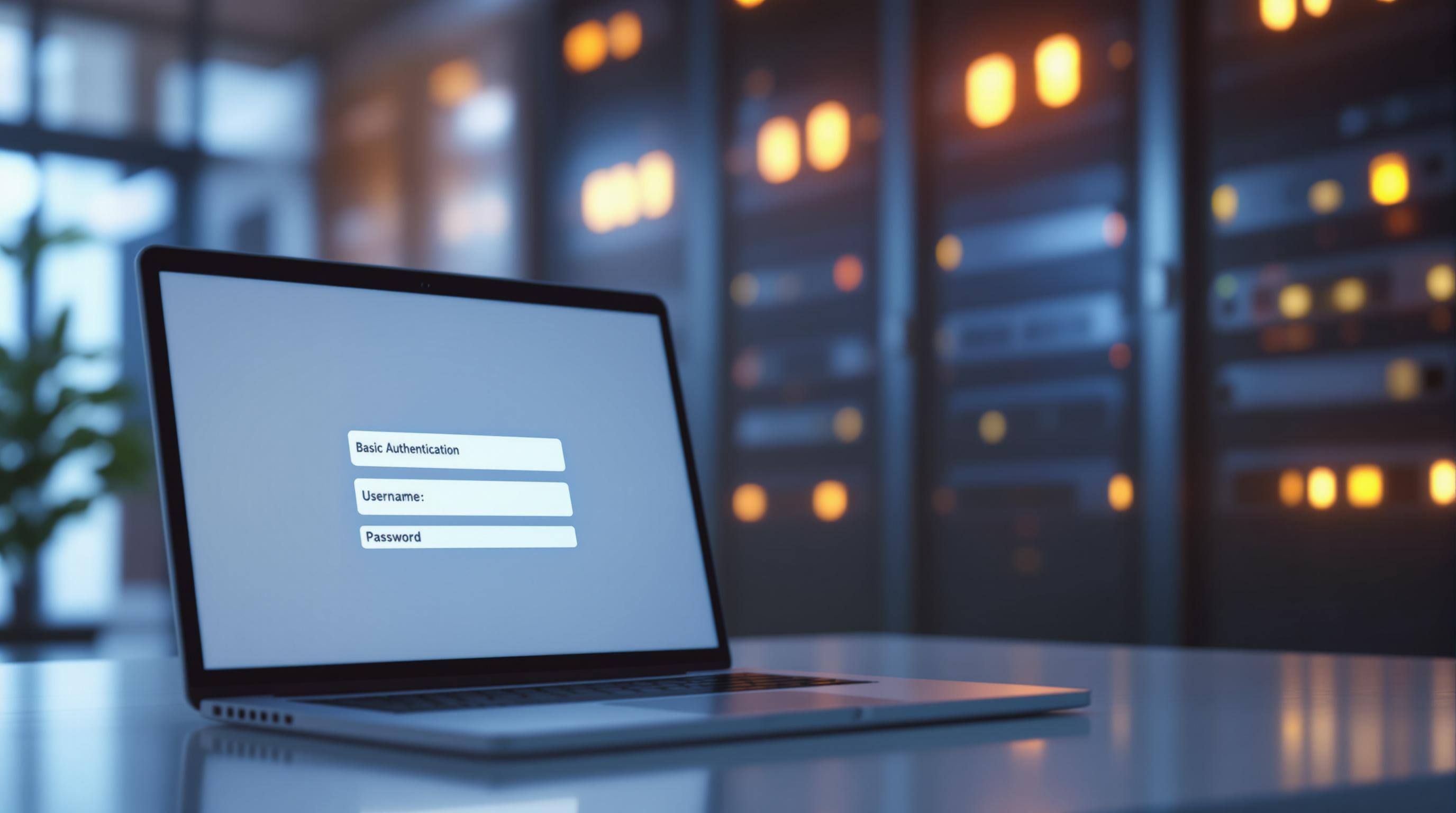 Basic Authentication for REST APIs Basic Authentication for REST APIs